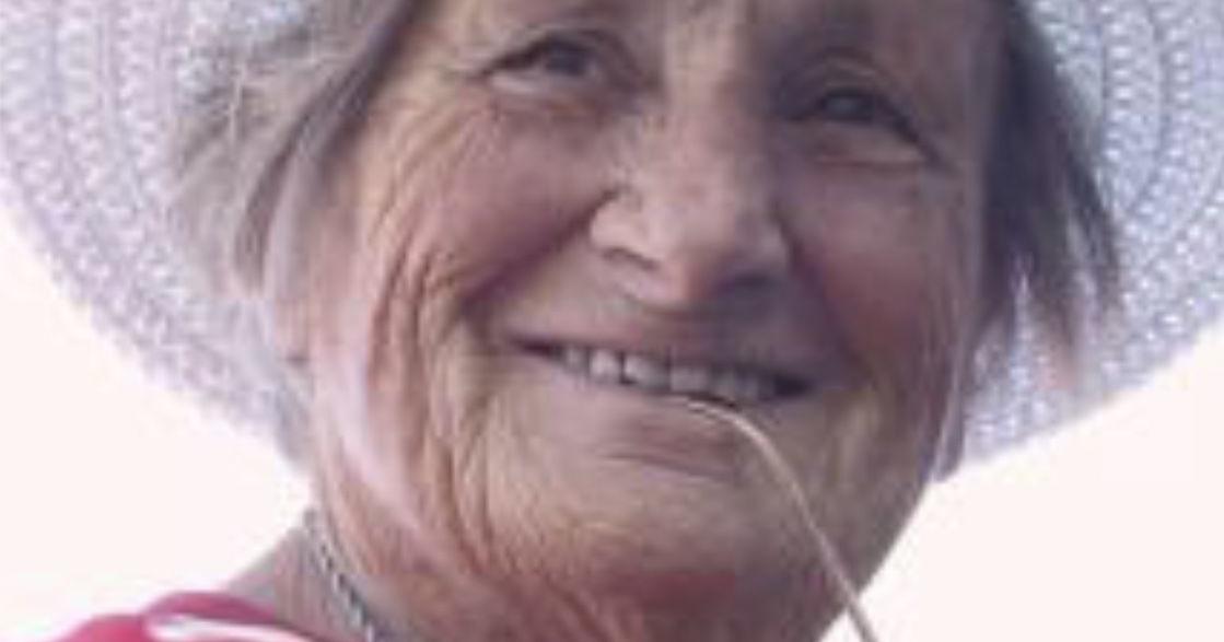 Gloria Barbara Petitto | Harrison Obituaries | wvnews.com