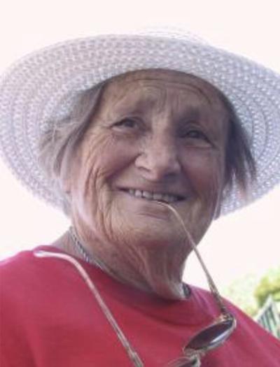 Gloria Barbara Petitto | Harrison Obituaries | wvnews.com