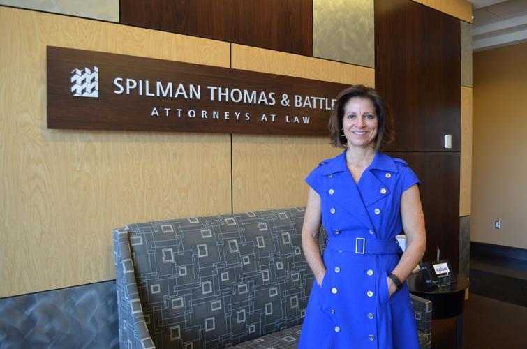 Kelly J. Kimble | NCWV Life | wvnews.com