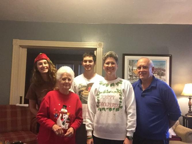 Family traditions are different for everyone; all yield time with ...