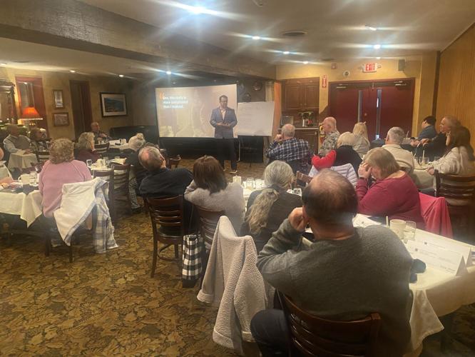 A personal touch: Beacon Wealth Management focuses on clients ...