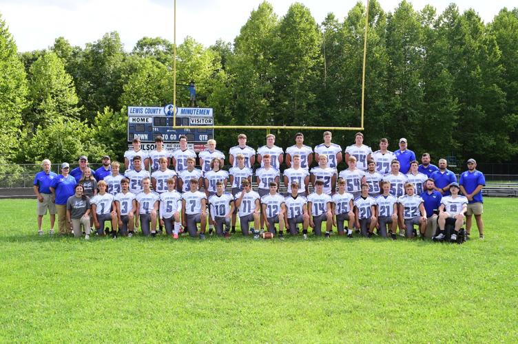 Lewis County looks to build for the future while competing now ...