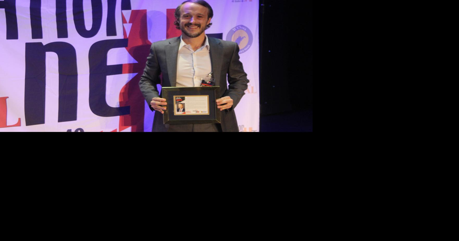 Generation Next — Joshua Lanham, 32, Partner, Bowles Rice LLP ...