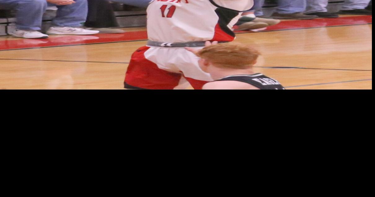 Grant Barton | | wvnews.com