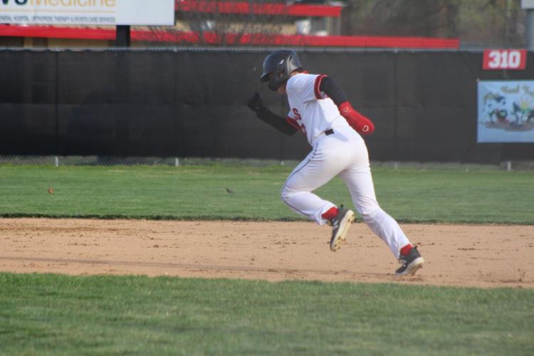 Ravenswood Baseball: Red Devils ground Eagles at home | Jackson Star ...
