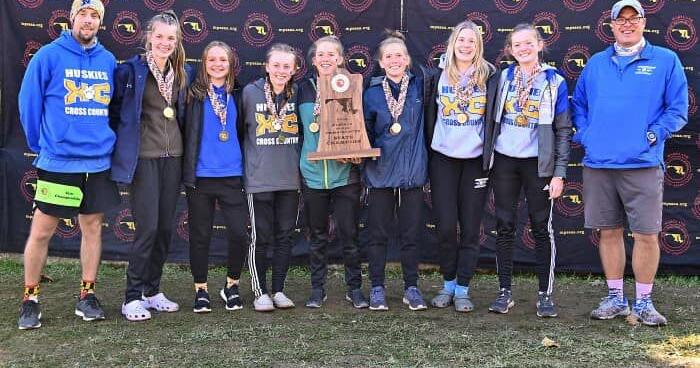 Champions once again! | Garrett Sports | wvnews.com
