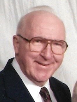 Carl Leon Kinney | Harrison Obituaries | wvnews.com