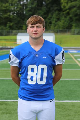 Multiple Buckhannon-Upshur players named to Big 10 football selection ...