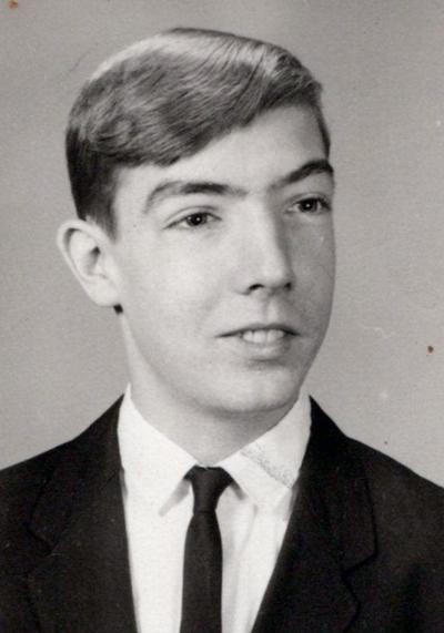 Louis “Butch” Doyle Neason Jr. | Harrison Obituaries | wvnews.com