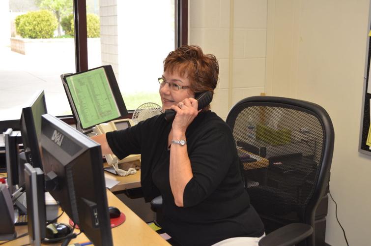 Debbie Kinney finds her niche at BMS, first working in classroom, now ...