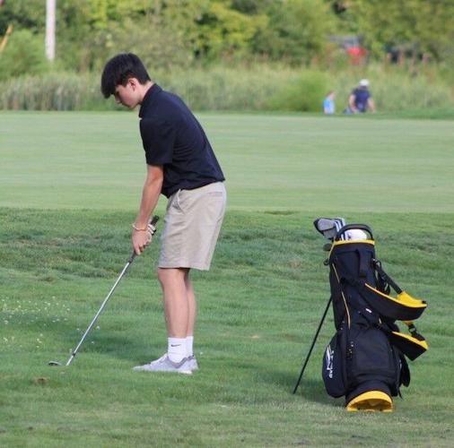 Garland leads Keyser in seven-team match at Polish Pines | Mineral ...