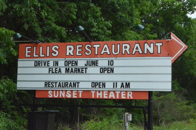Ellis Restaurant near Shinnston, West Virginia, to close after 67 years ...