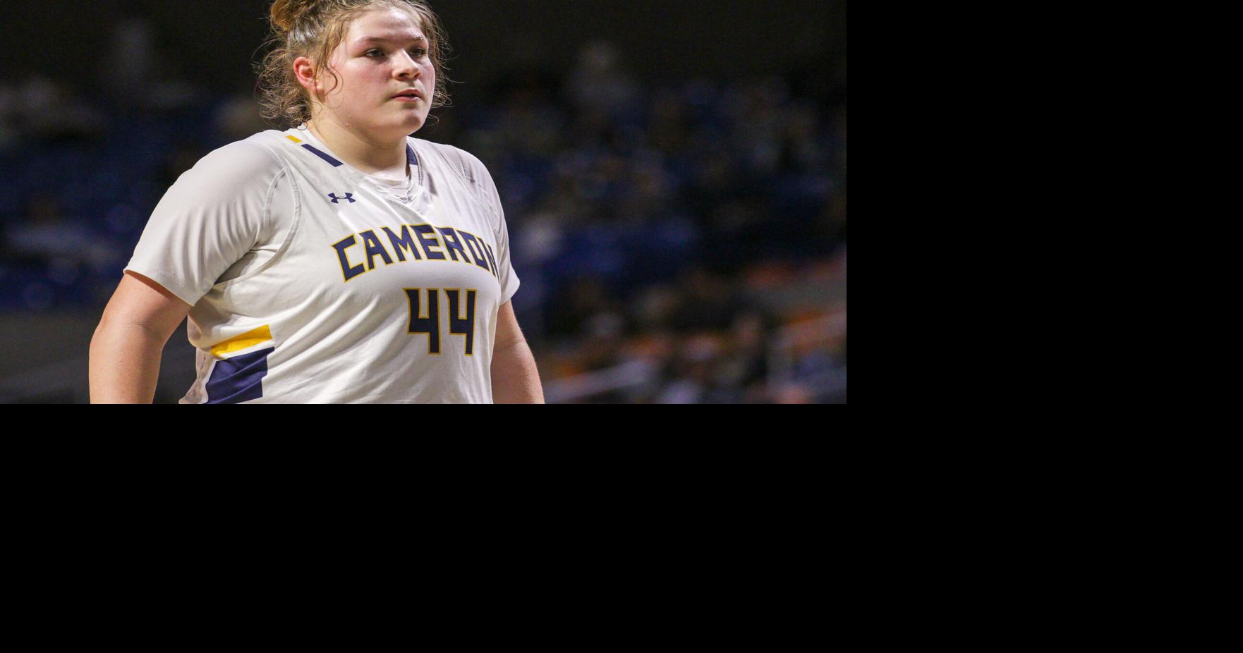 Ashlynn Van Tassell | | wvnews.com