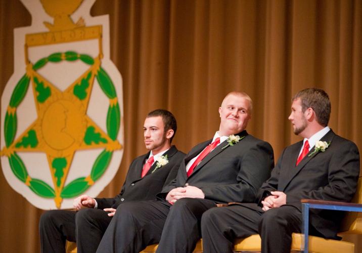 PHOTO GALLERY: 65th annual Jonah Edward Kelley Awards | Lifestyles or ...