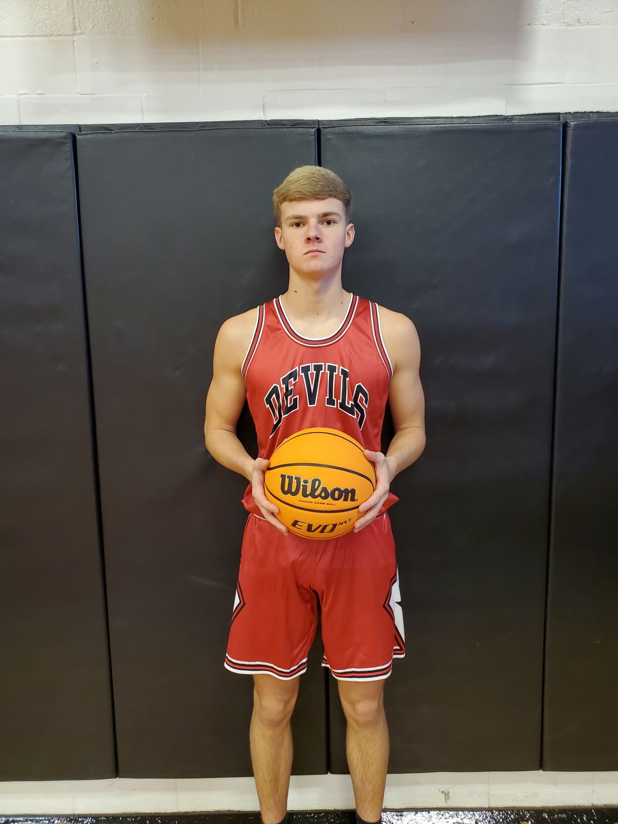 Devil boys' basketball opened season Thursday night | Jackson Star and ...
