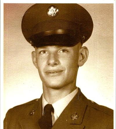 Edward 'Buddy' Shaffer Jr. | Obits for Buckhannon | wvnews.com