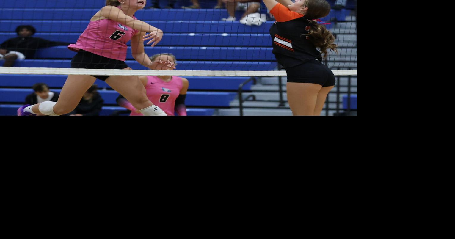 South Harrison Hawks fly by Robert C. Byrd Eagles for county win | West ...