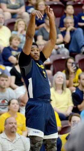 Best Virginia falls short (copy) | Morgantown Sports | wvnews.com