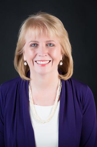 Pallottine Foundation of Buckhannon Executive Director Janell Ray ...