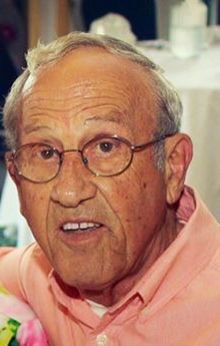 S. Ronald “Ronnie” Pulice | Harrison Obituaries | wvnews.com