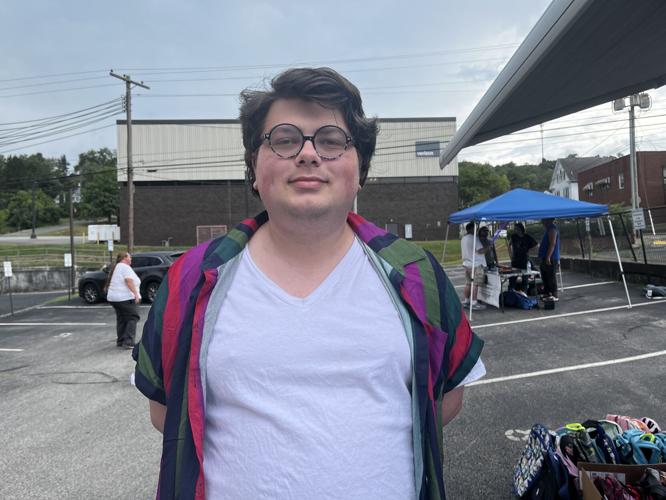 First Friday helps prepare Clarksburg (West Virginia) residents for ...