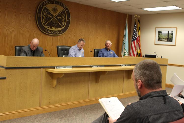 Architects to conduct historic structure report on courthouse | Garrett ...