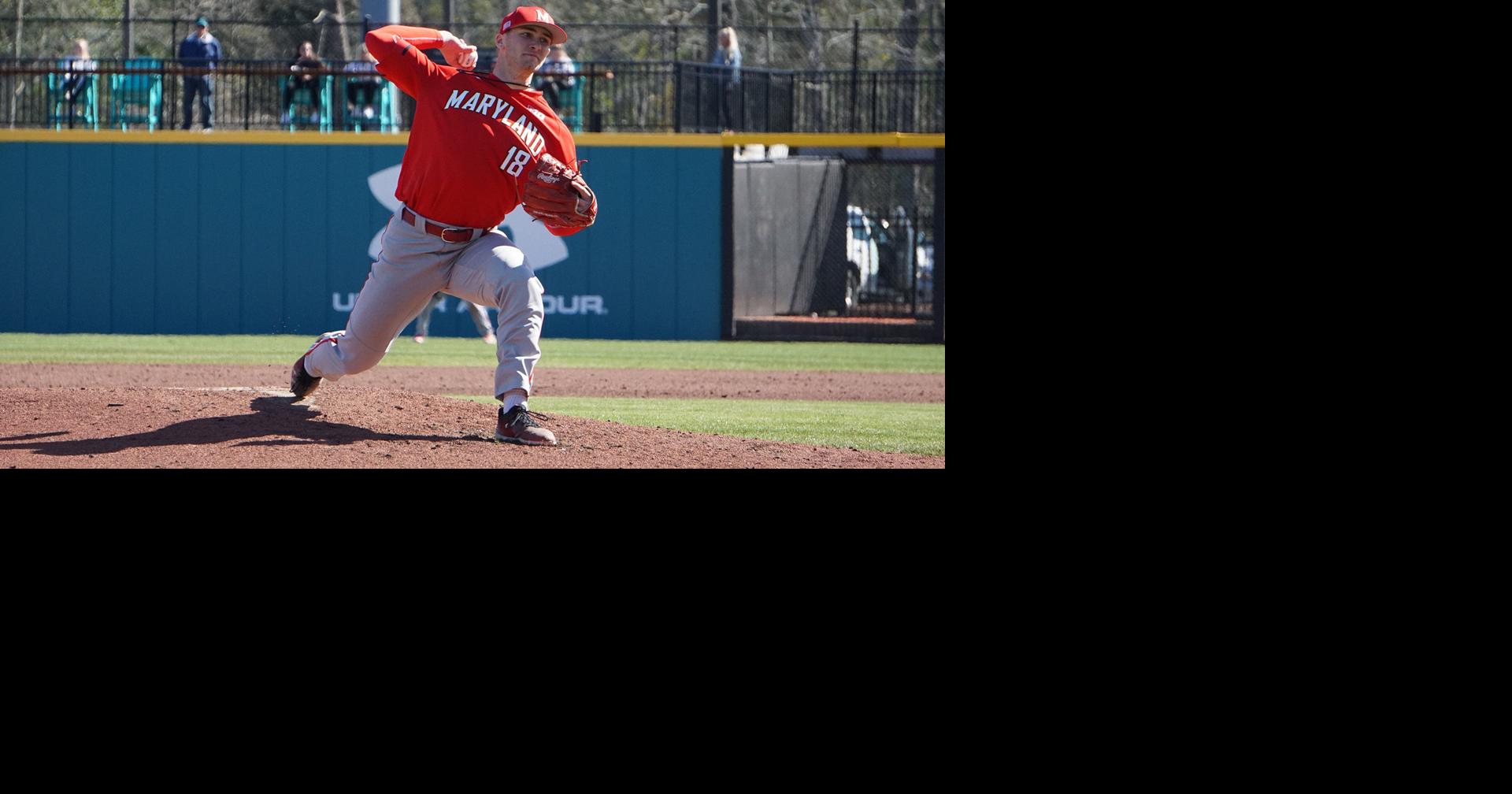 Burke named collegiate baseball freshman All-American | Garrett Sports ...