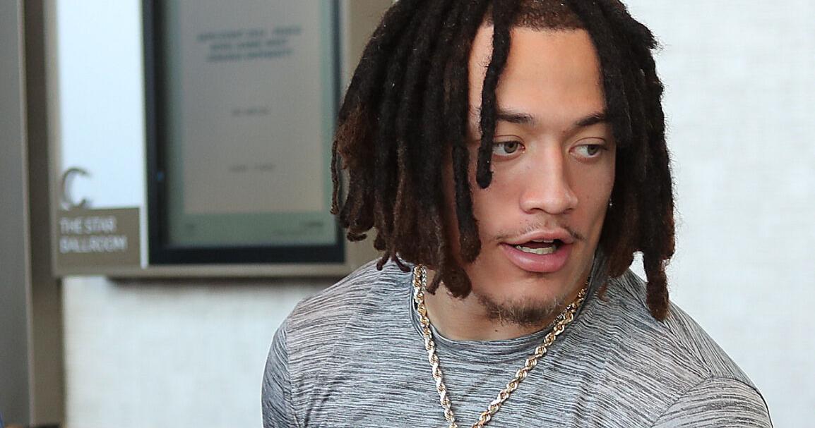 Rodney Gallagher starts program to aid kids who have lost a parent as ...