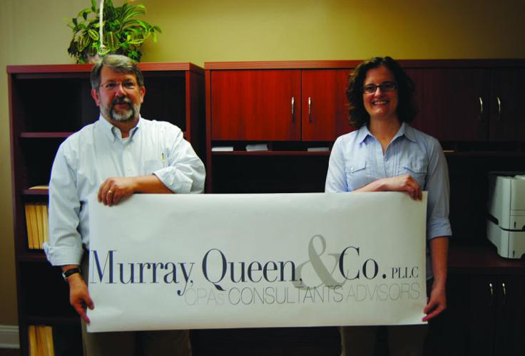 Murray, Queen & Co. go the extra mile for clients | Bridgeport News ...