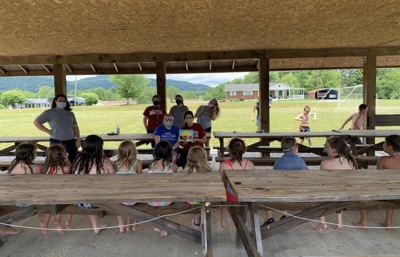 West Virginia Energy Express officials looking for in-person attendance ...