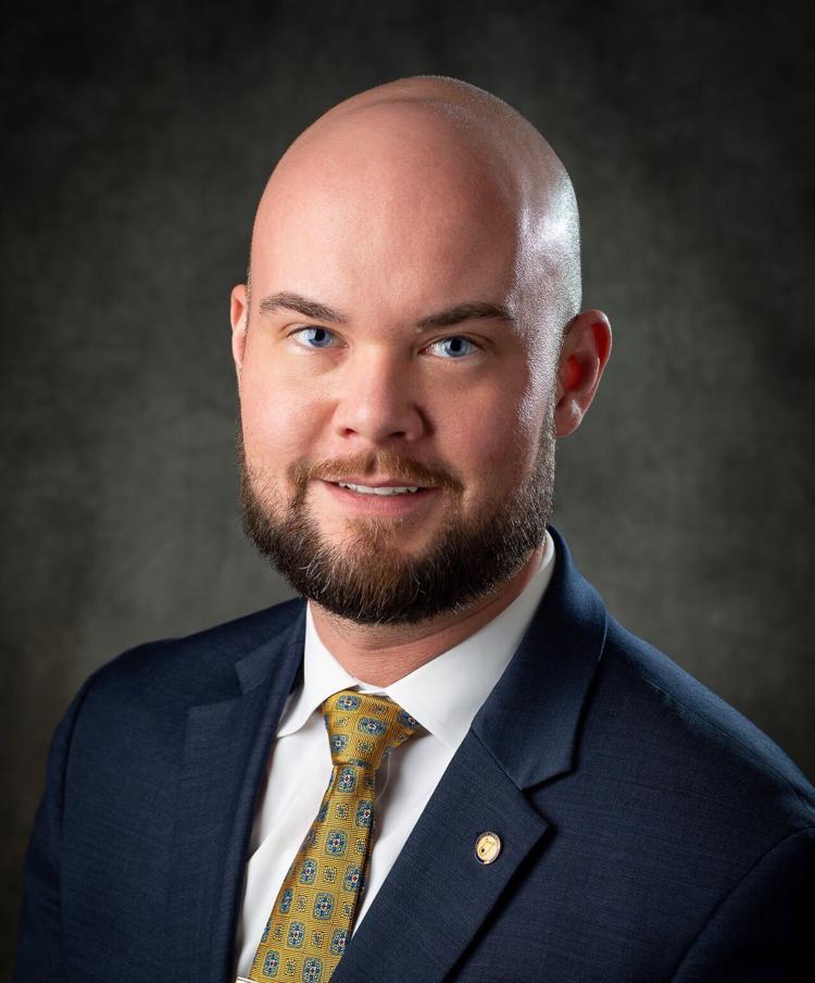 Four Republicans elected to represent Harrison County, West Virginia ...