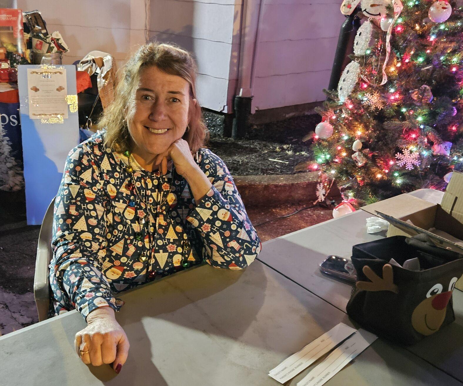 Michelle Jack | | wvnews.com