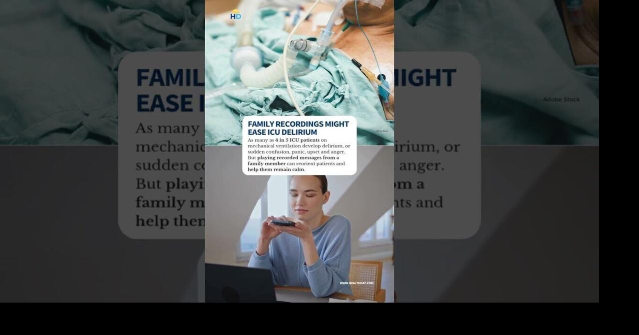 mechanical ventilation and icu delirium