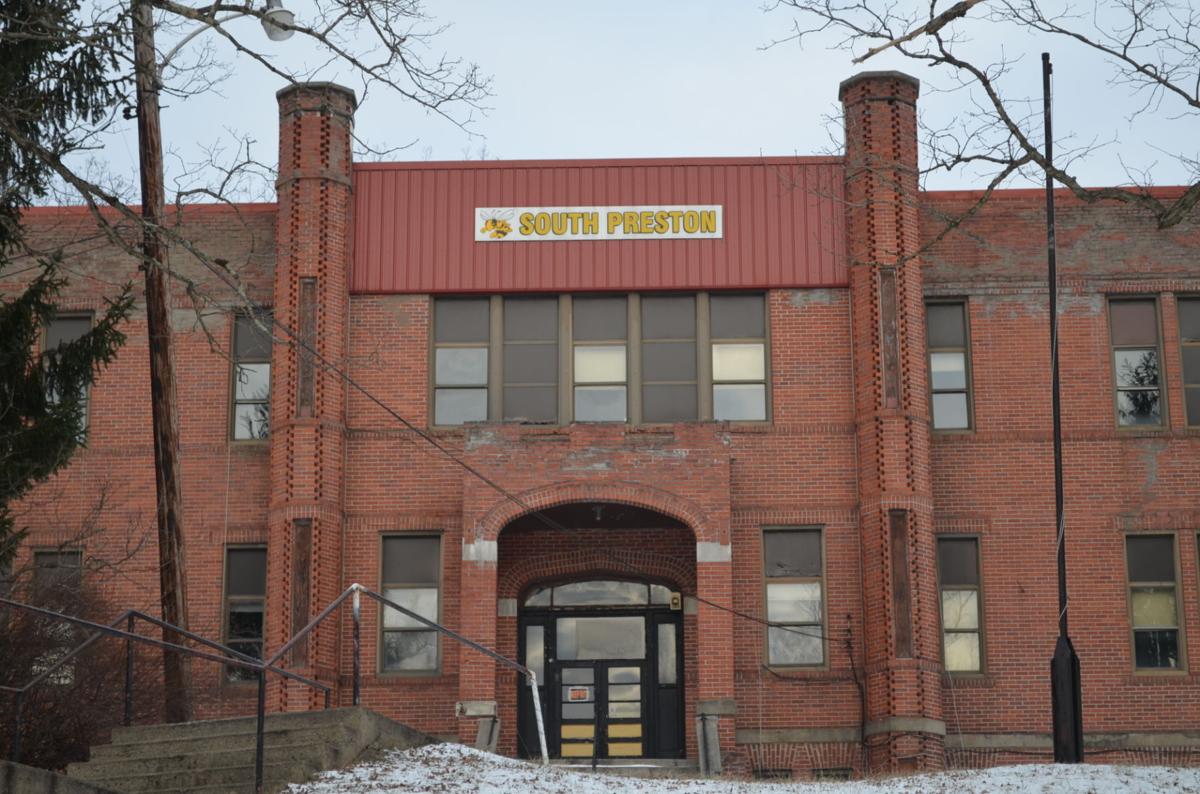 Wotring: 'It is a liability for us to maintain the building,' BOE to ...