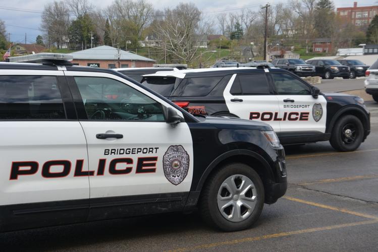 Fresh from West Virginia State Police Academy, Bridgeport Police begins ...