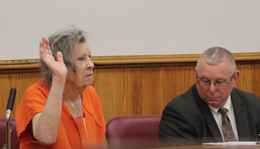 Grafton, West Virginia sent to prison after failing to register account ...