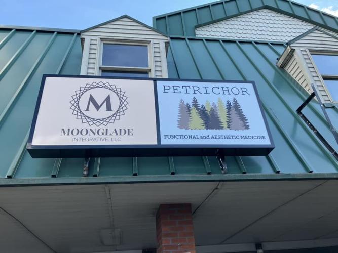 Ribbon cutting held for Moonglade Integrative LLC in Grantsville ...
