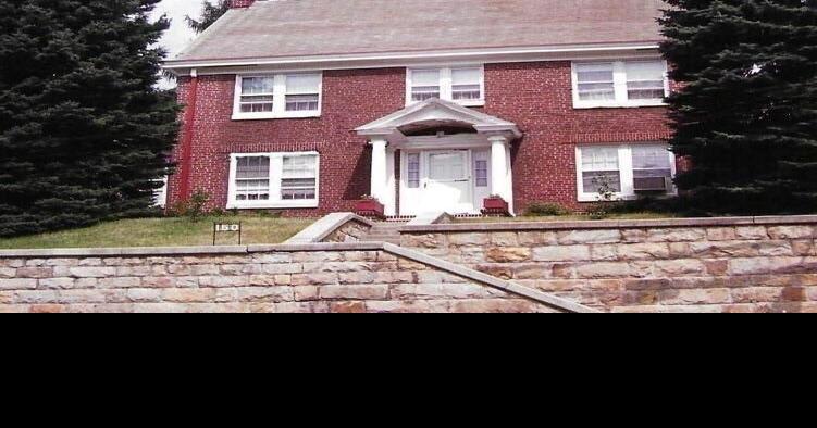 KEYSER THEN AND NOW: What is the oldest building on the PSC campus ...