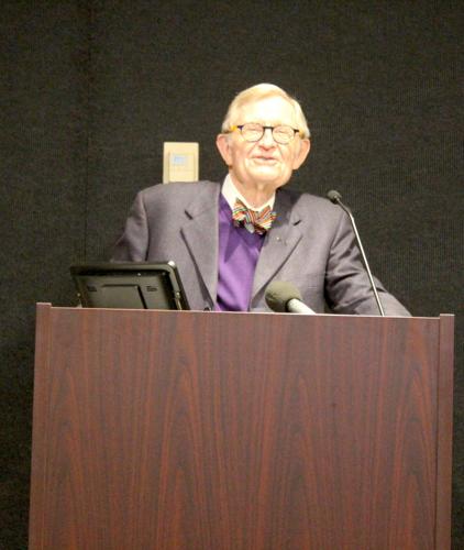 'We'll start our marathon now': ARCH2 Program Office opened in ...