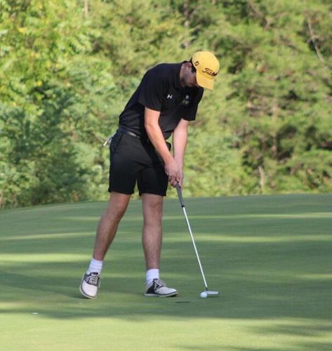 Garland leads Keyser in seven-team match at Polish Pines | Mineral ...