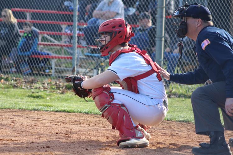 Anglin named to All-LKC baseball team | Jackson Star and Herald ...