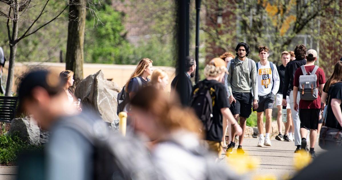 West Virginia University Board of Governors approves campus carry rule ...
