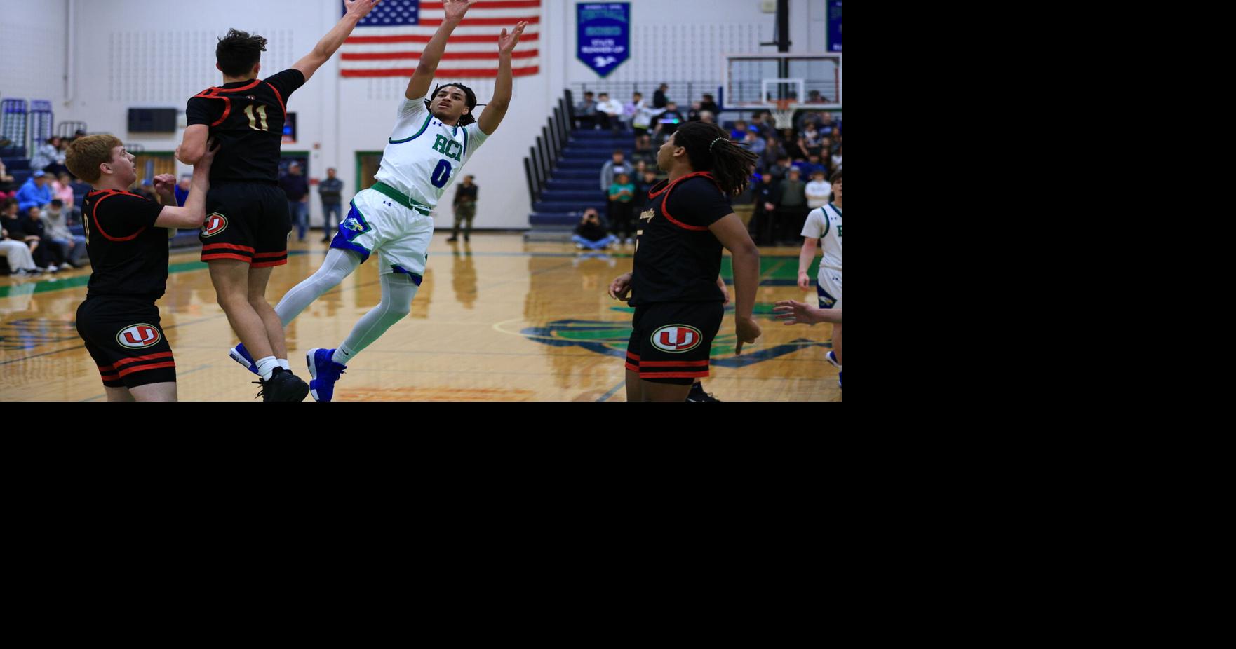 University muscles past Robert C. Byrd, 49-38 | West Virginia High ...