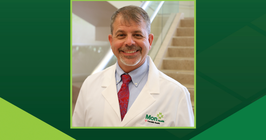 Mon Health Medical Center Cardiothoracic Surgery expands with addition ...