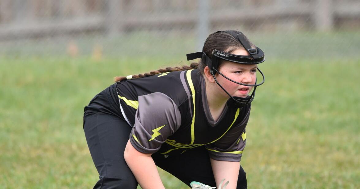 LBSA Softball Opening Day Ceremony | Weston Sports | wvnews.com