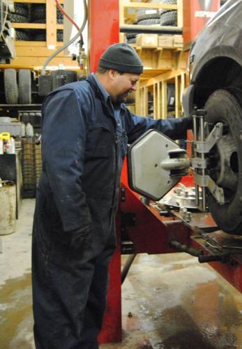 Glotfelty Tire Bridgeport Wv