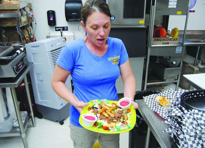 Main Street Cafe and Grill: ‘We want to be unique’ | Business and ...