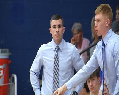 Viking basketball gets in plenty of games during the summer | Jackson ...