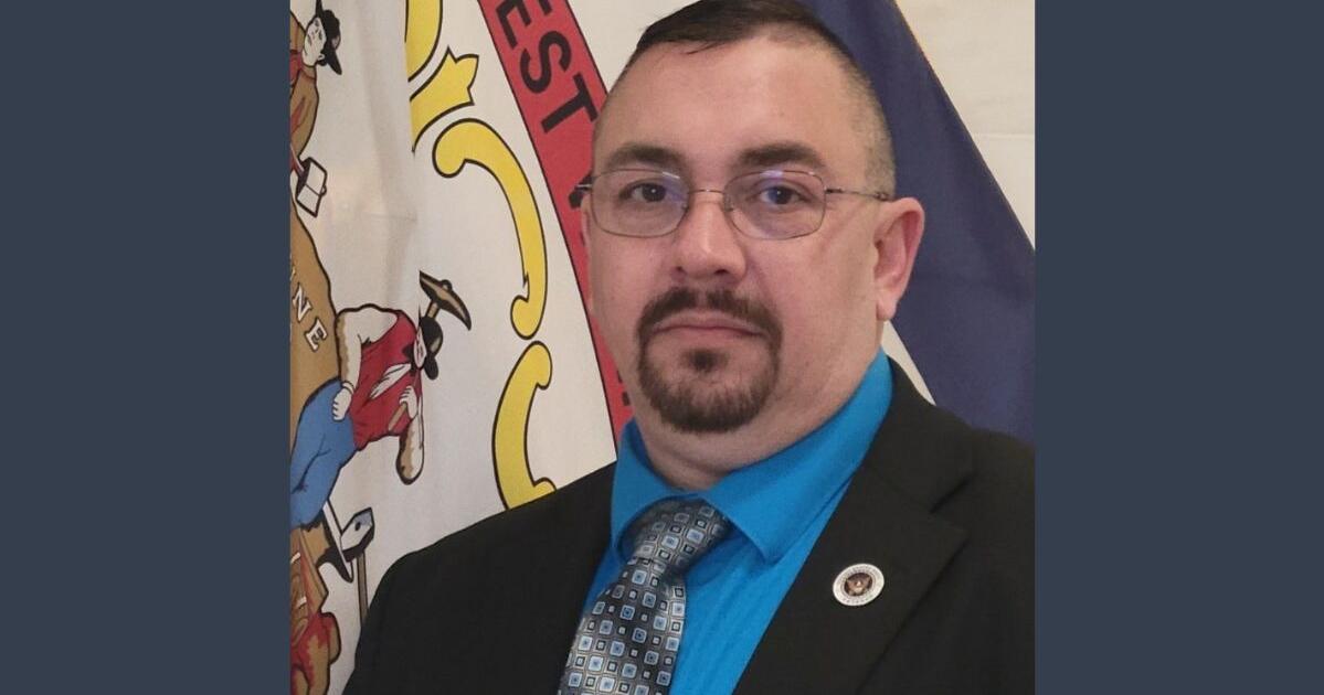 Tim Priddy | | wvnews.com