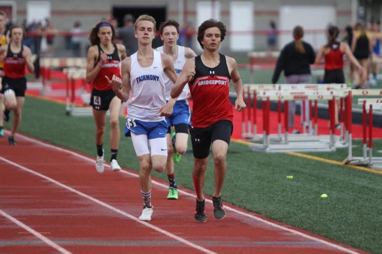 Bridgeport girls take Harry Green title, boys take second | Bridgeport ...